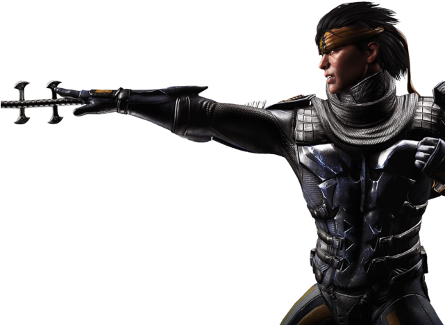 Download Mortal Kombat X Png Transparent Images - Shirai Ryu Takeda ...