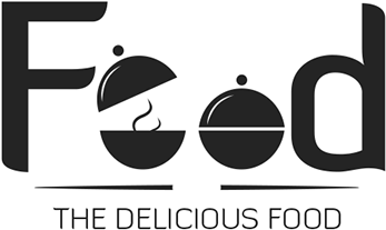Food Logo On Behance - Graphics - Free Transparent PNG Download - PNGkey