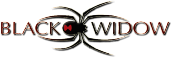 Black Widow Logo Png Picture Royalty Free Download - Black Widow Comic ...