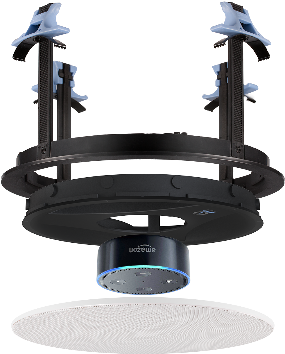 Download Origin Acoustics Valet Amp Amazon Echo Dot Cable W - Amazon ...