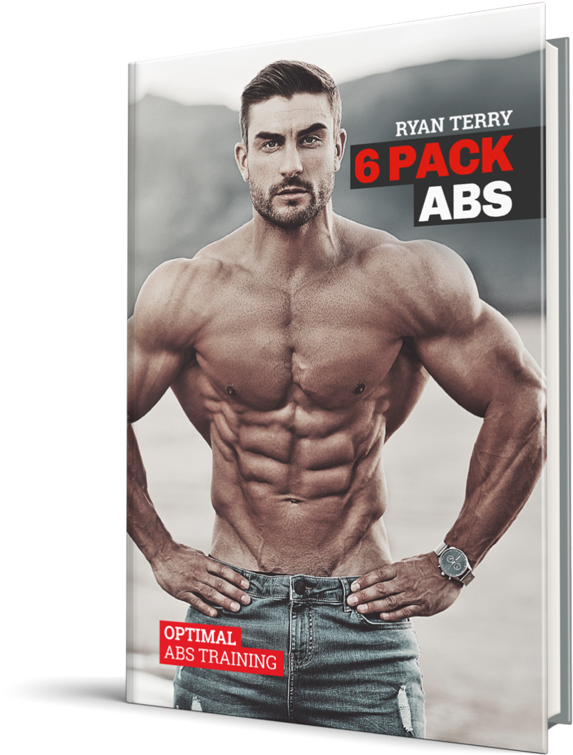 Ryan Terry Six Pack Abs Png Ryan Terry Abs - Ryan Terry - Free ...