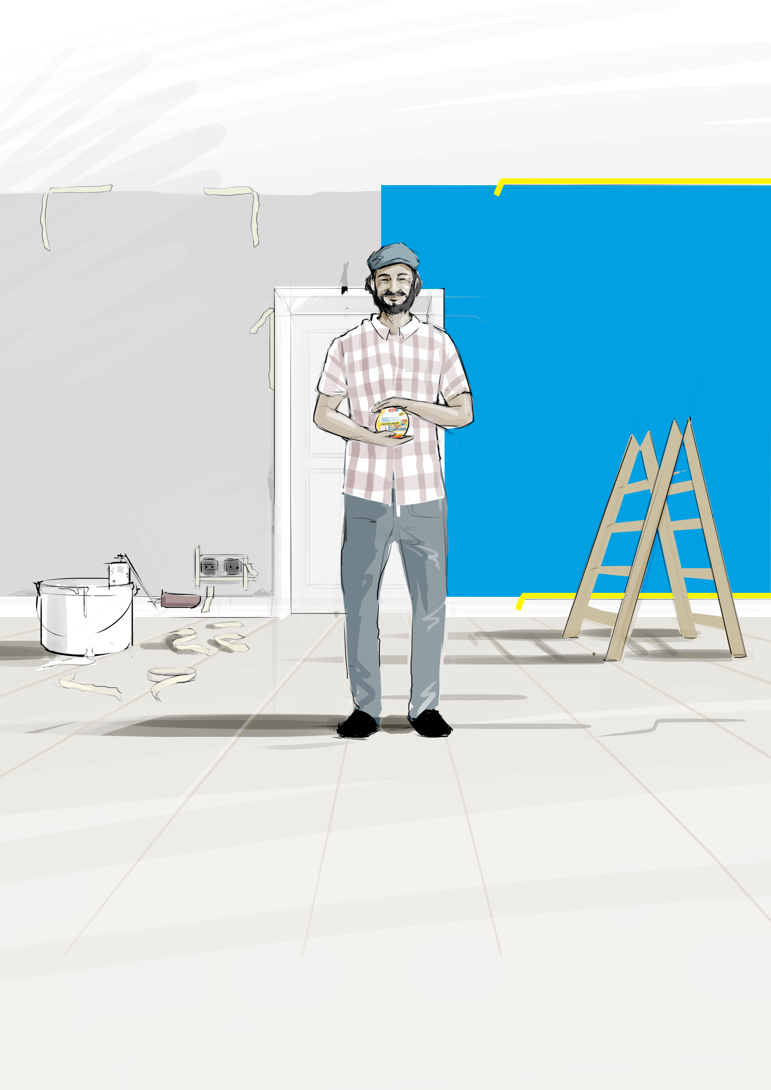 Download Tesa 1b - Tesa Se PNG Image with No Background - PNGkey.com