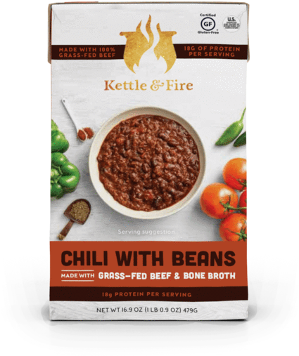 Grass-fed Beef Chili - Broth - Free Transparent PNG Download - PNGkey