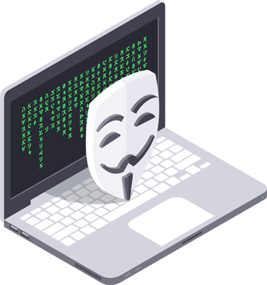 Download Hacker - Hacker Laptop Png PNG Image with No Background ...