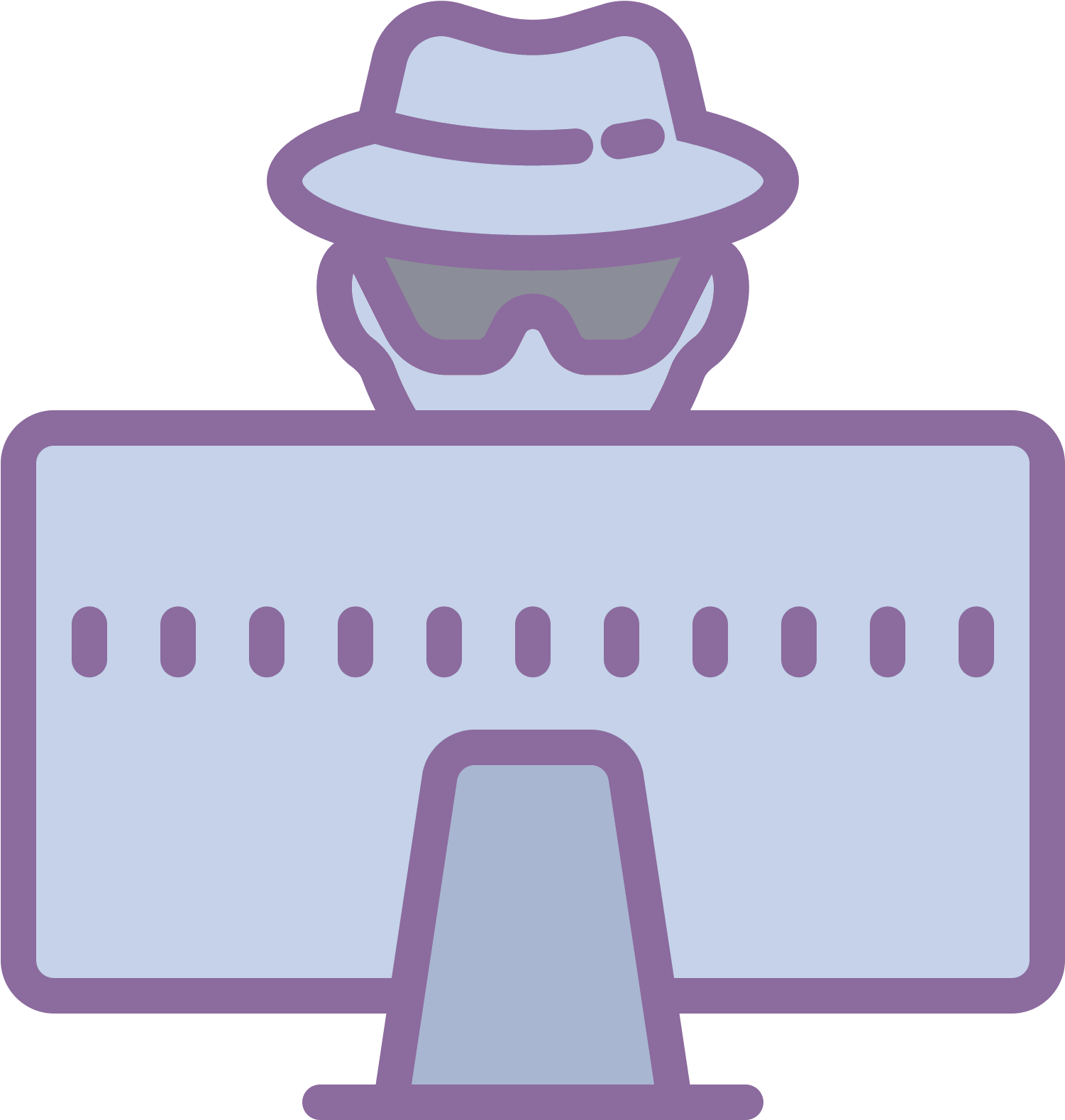 Ethical Hacking - Hacker Png - Free Transparent PNG Download - PNGkey