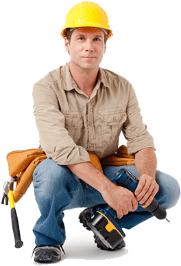 Download Construction Man PNG Image with No Background - PNGkey.com