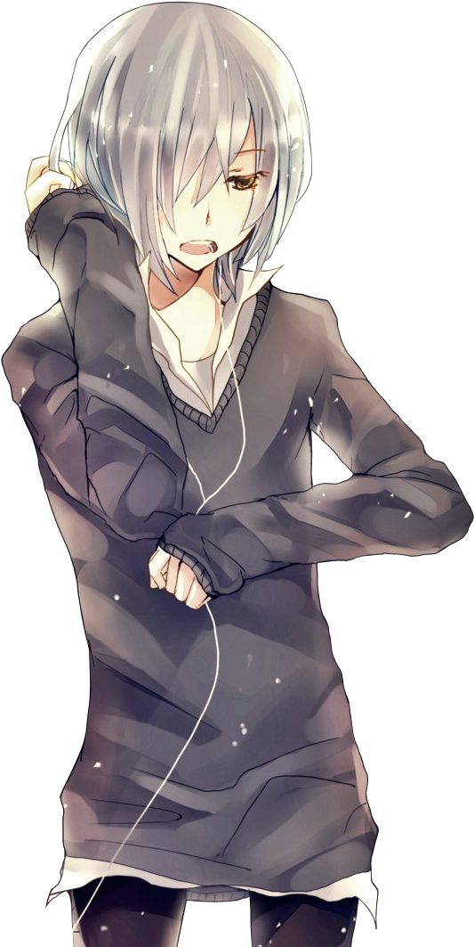 Download Anime PNG Image with No Background - PNGkey.com