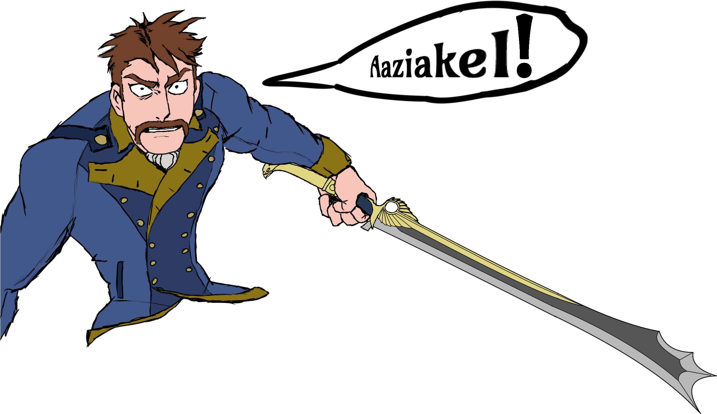 Gryphon Rage - Cartoon - Free Transparent PNG Download - PNGkey