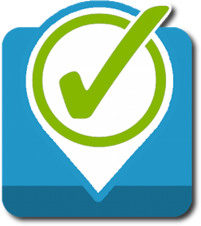 Download Simple Check-in PNG Image with No Background - PNGkey.com