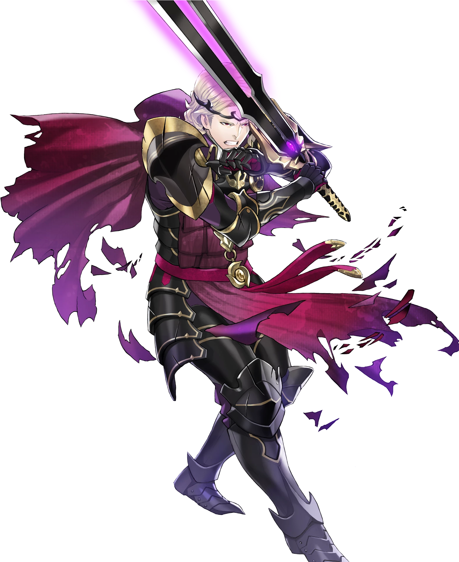 Download Full Injured Xander PNG Image with No Background - PNGkey.com