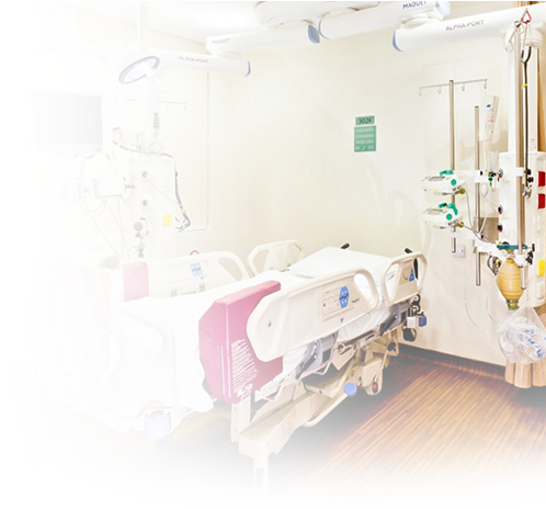 Download Mount Elizabeth Intensive Care Unit PNG Image with No ...