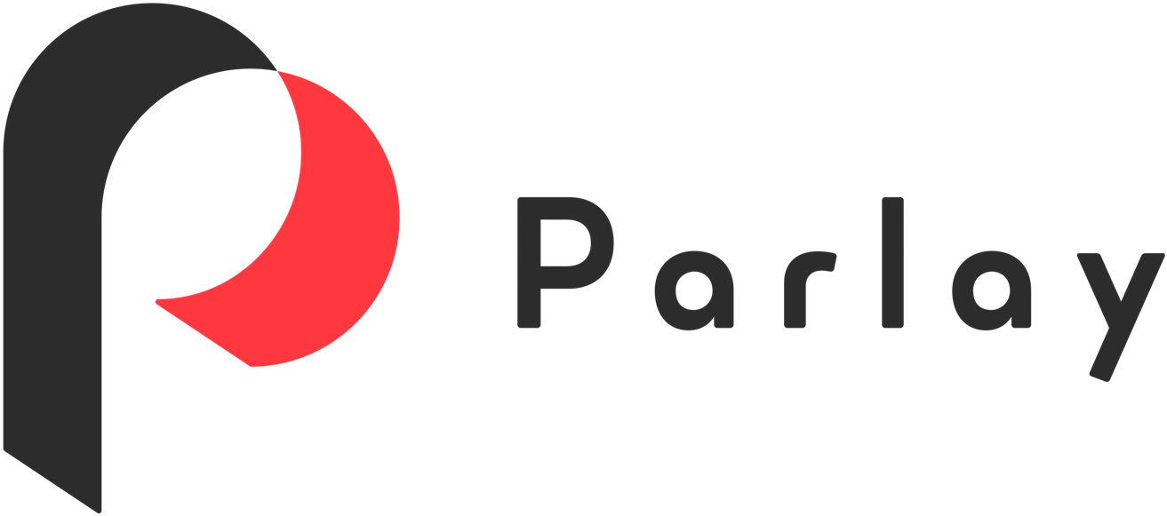 Download Parlay The Decentralized Prediction Game Platform Powered PNG ...