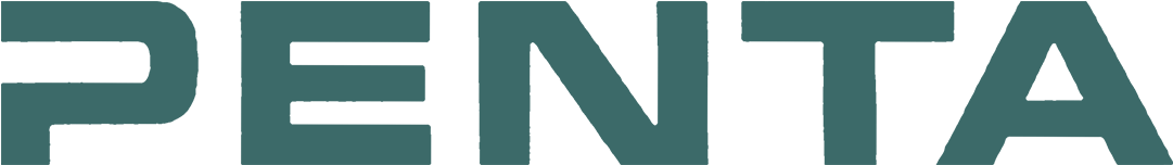 Logo Penta - Free Transparent PNG Download - PNGkey