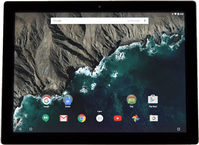 Download Trade-in Google Pixel C PNG Image with No Background - PNGkey.com