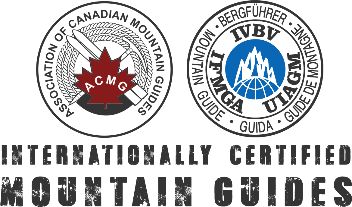Download Certified Acmg Ifmga Mountain Guides PNG Image with No ...