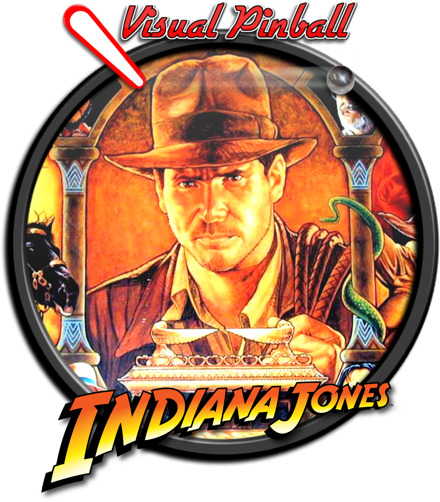 Download Indiana Jones PNG Image with No Background - PNGkey.com