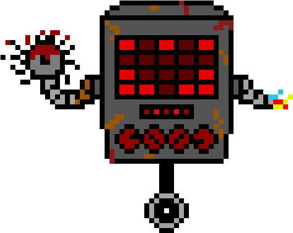 Download Underhell Mettaton PNG Image with No Background - PNGkey.com