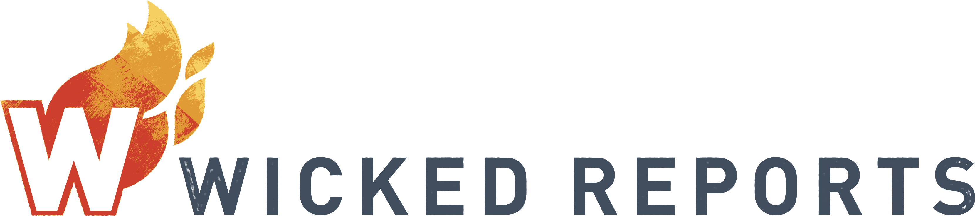 Download Wicked Reports Logo PNG Image with No Background - PNGkey.com