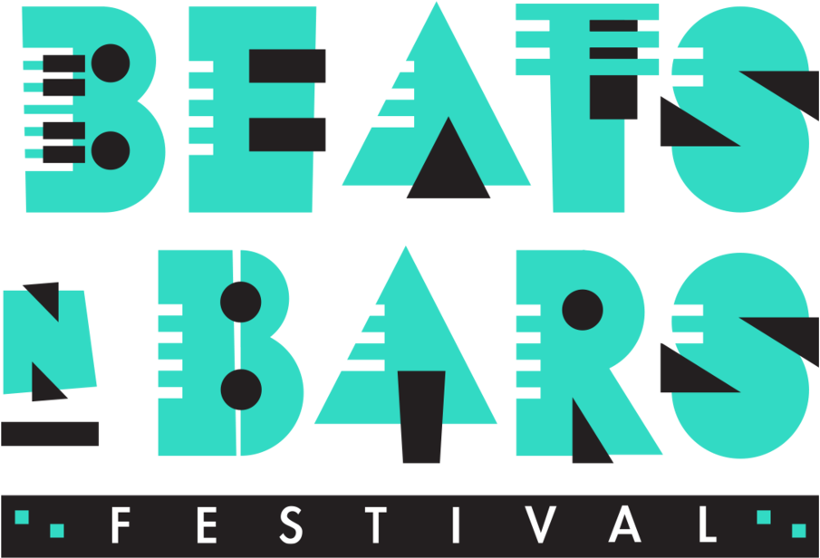 Download Beats N Bars Logo PNG Image with No Background - PNGkey.com