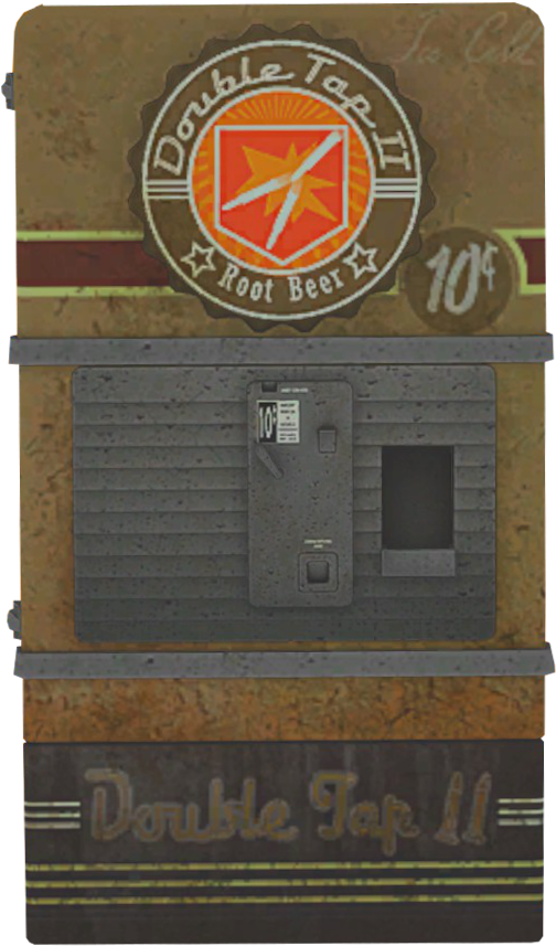 Download Double Tap Root Beer Ii PNG Image with No Background - PNGkey.com