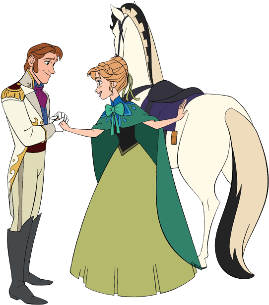 Download Frozen Clipart Hans PNG Image with No Background - PNGkey.com