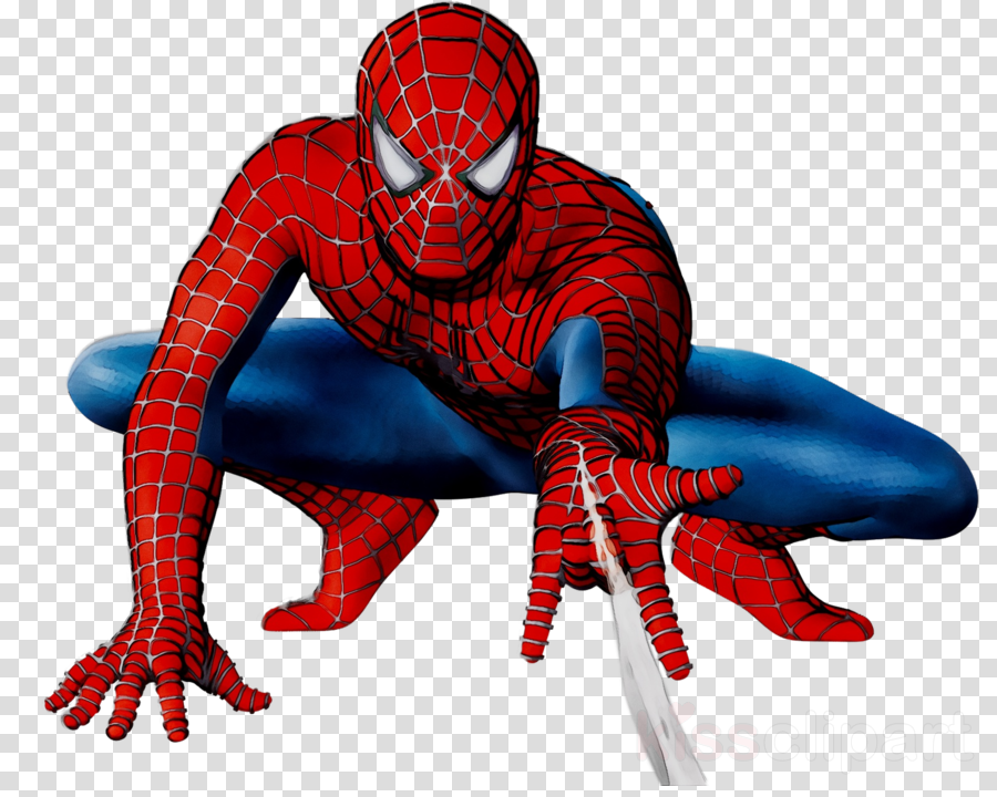 Download Spiderman Png Clipart Spider-man PNG Image with No Background ...