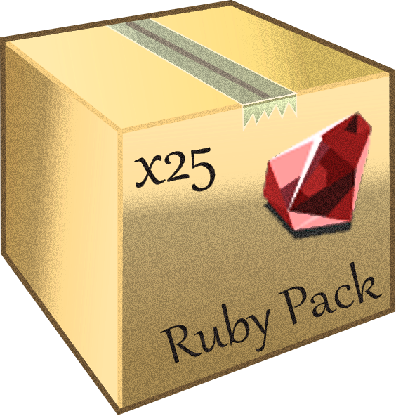 Download Rubypack - PNG Image with No Background - PNGkey.com