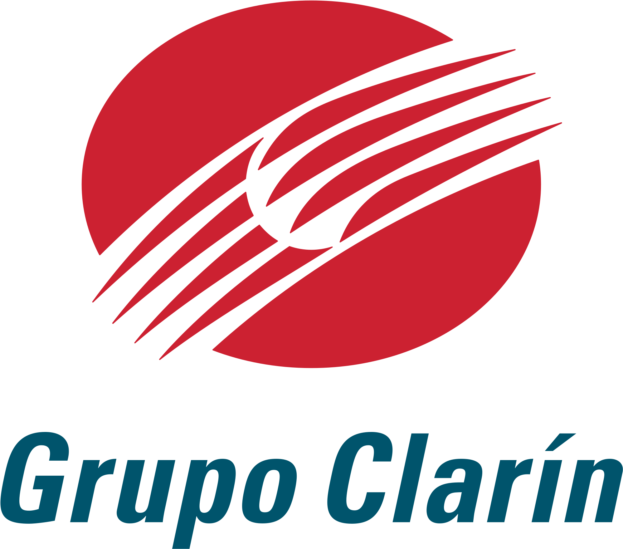 Download Grupo Clarin Logo Png Transparent PNG Image with No Background ...