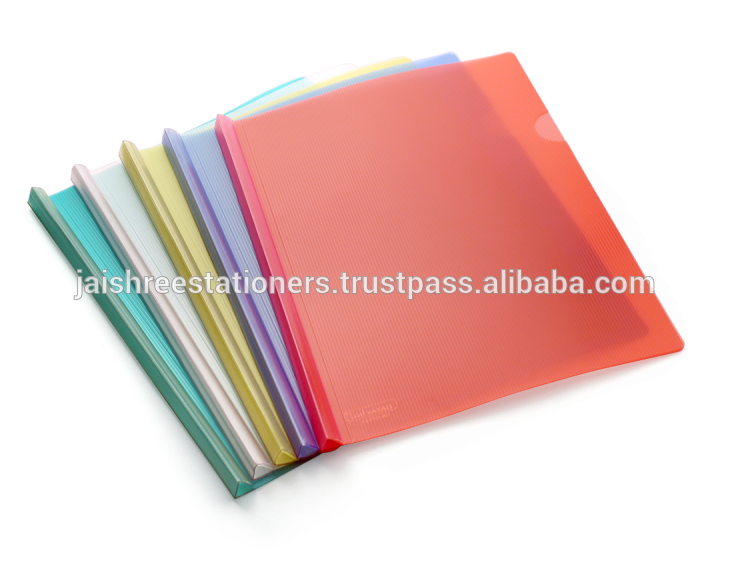 Download A4 Plastic / Pp Clear/color Report Cover Strip Files PNG Image ...