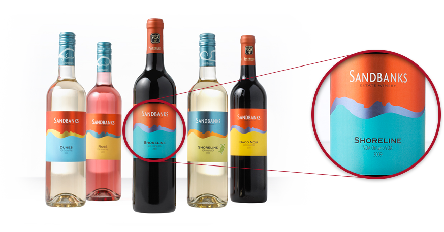 Download Pressure Sensitive Label Example PNG Image with No Background ...