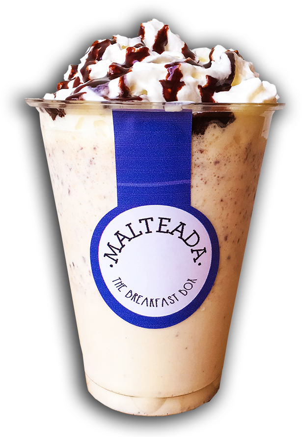 Malteada - Free Transparent PNG Download - PNGkey