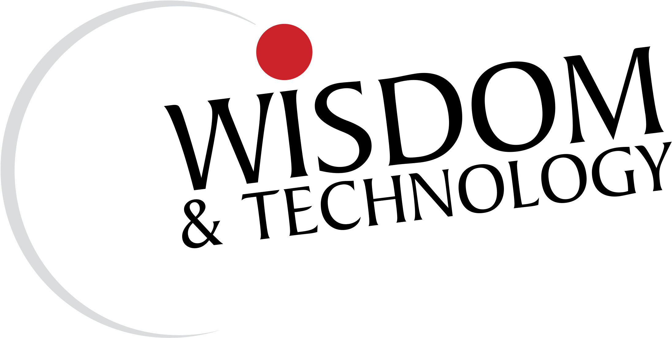 Download Wisdom And Technology Logo Png Transparent PNG Image with No ...