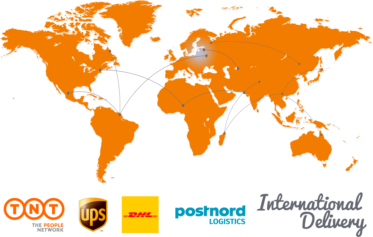 Download Fast Worldwide Delivery PNG Image with No Background - PNGkey.com