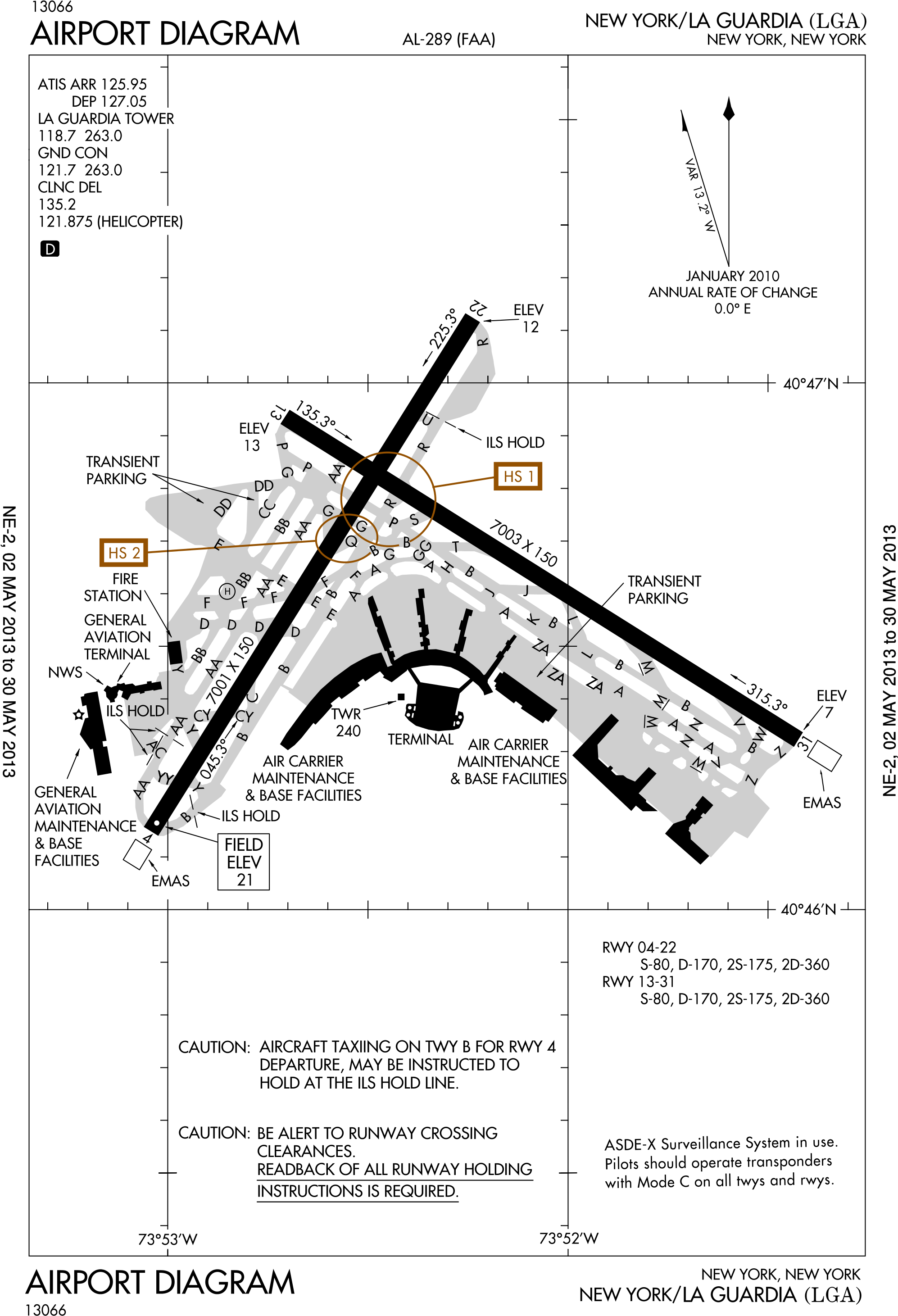 File Lga Airport Diagram Svg Wikimedia Commons Rh Commons - Free ...