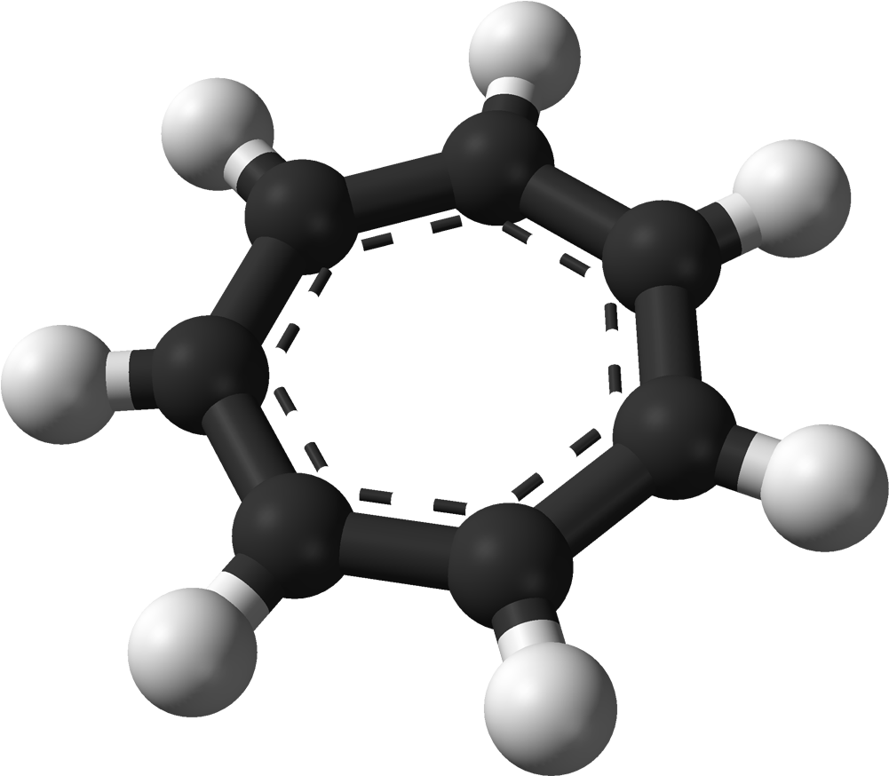 Download Tropylium Ion 3d Balls PNG Image with No Background - PNGkey.com