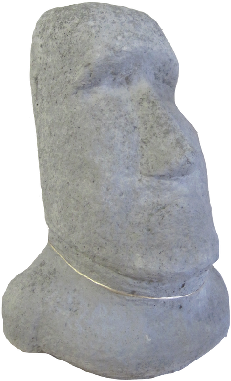 Download Cd09 Easter Head Large PNG Image with No Background - PNGkey.com