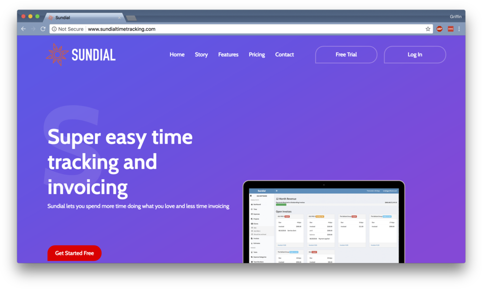 Download The Sundial Logo Coming To Life PNG Image with No Background ...