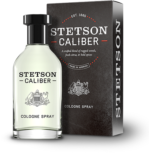 Download Stetson Caliber Stetson Caliber PNG Image with No Background ...