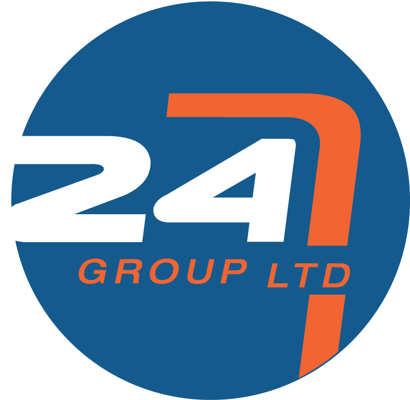 247 Group Logo - Free Transparent PNG Download - PNGkey