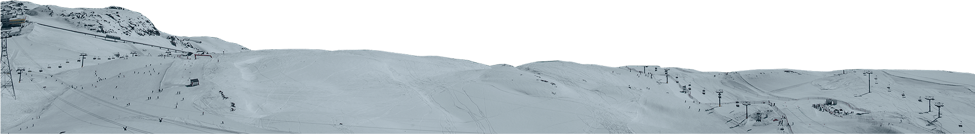 Download Snowy Hill Png PNG Image with No Background - PNGkey.com