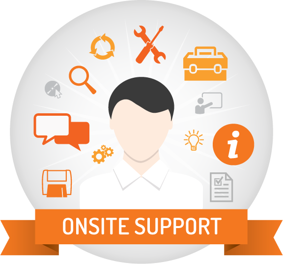 Download Onsite-support PNG Image with No Background - PNGkey.com