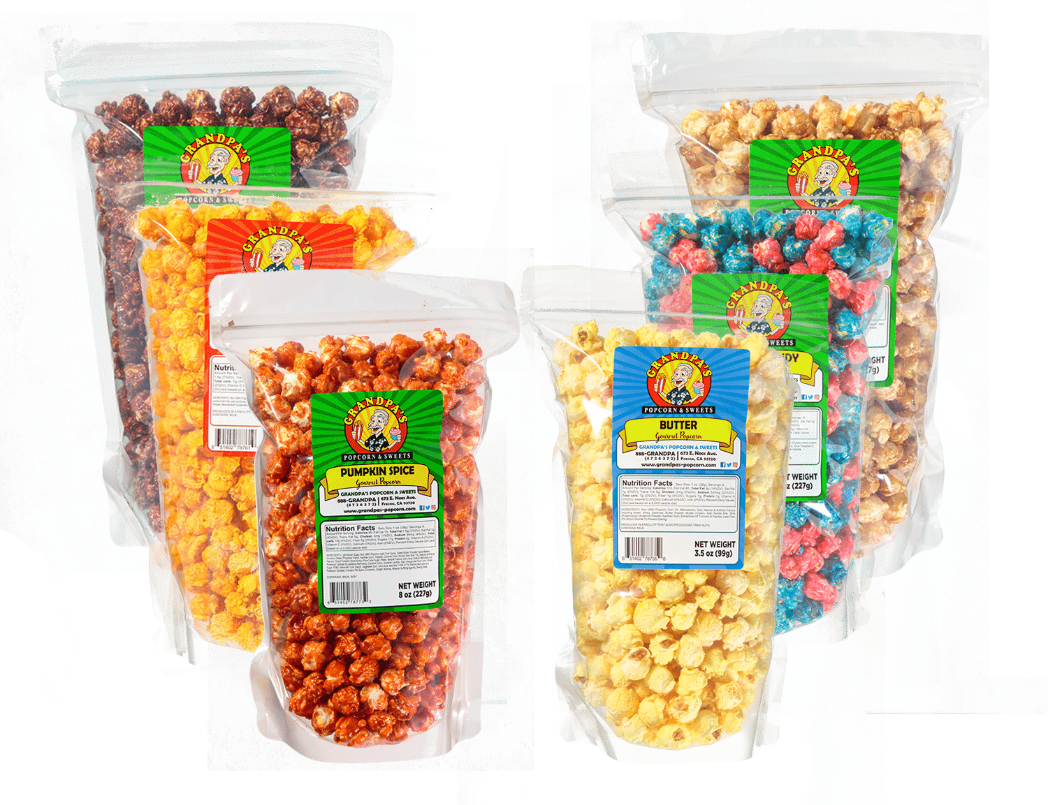 Download Popcorn Bag Png PNG Image with No Background - PNGkey.com