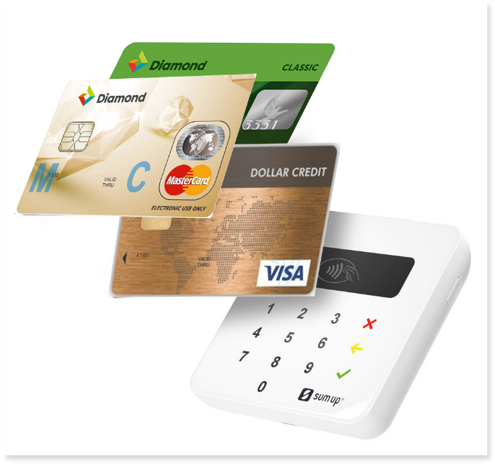 Download Diamond Credit Card PNG Image with No Background - PNGkey.com