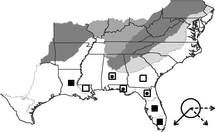Download Key To Map Symbols PNG Image with No Background - PNGkey.com