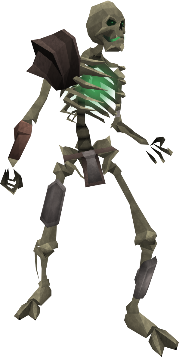 Download Skeleton Warrior Png PNG Image with No Background - PNGkey.com