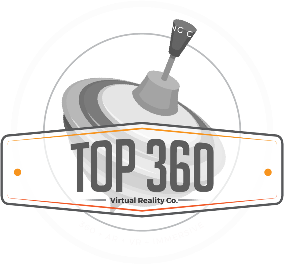 Download Top 360 Logo Copy White Version Updated-01 PNG Image with No ...