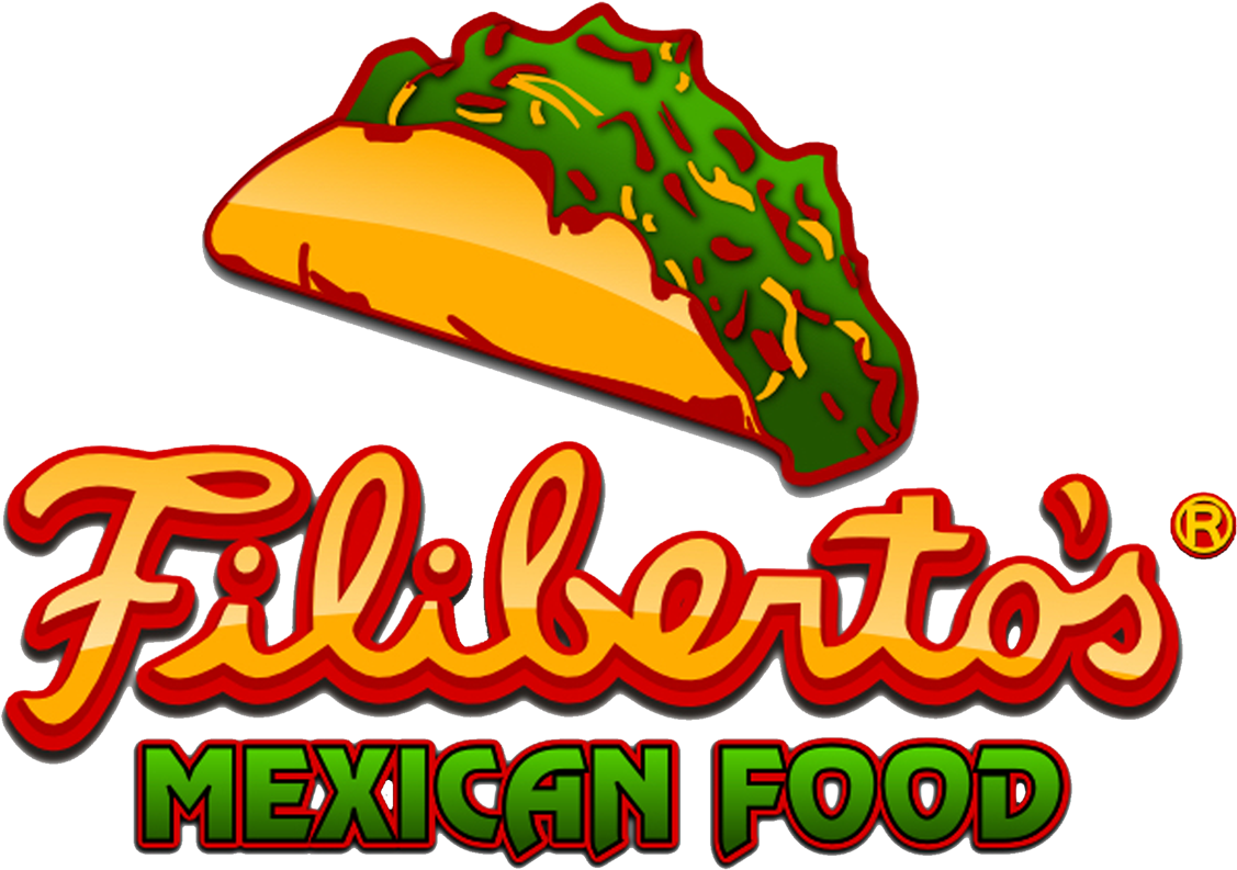 Download Filibertos Mexican Food Filibertos PNG Image with No ...