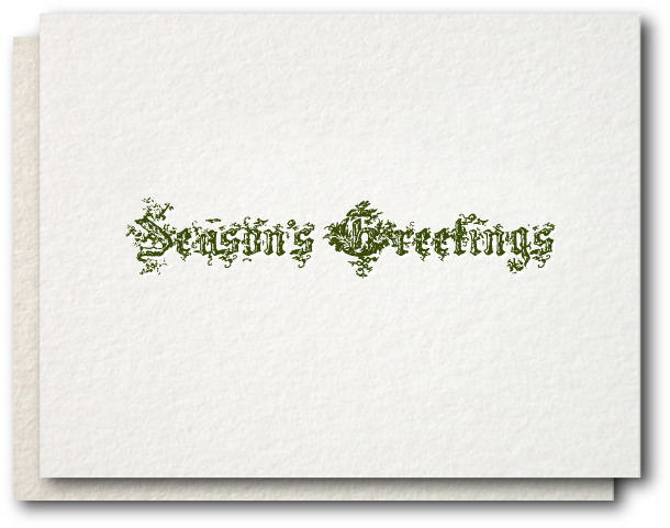 Download Season's Greetings PNG Image with No Background - PNGkey.com