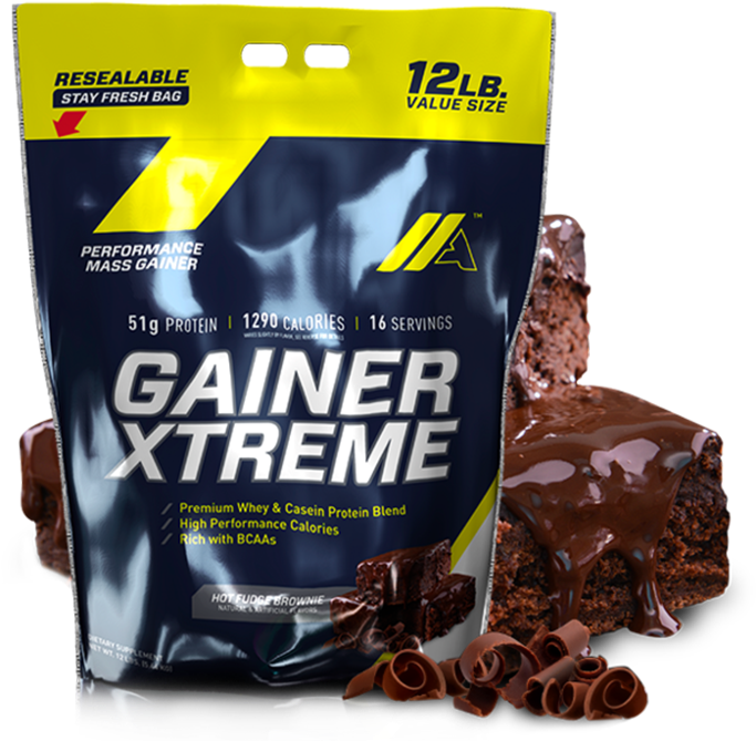 Download Api Gainer Xtreme Ganador De Masa 12 Lb Ganador De PNG Image ...