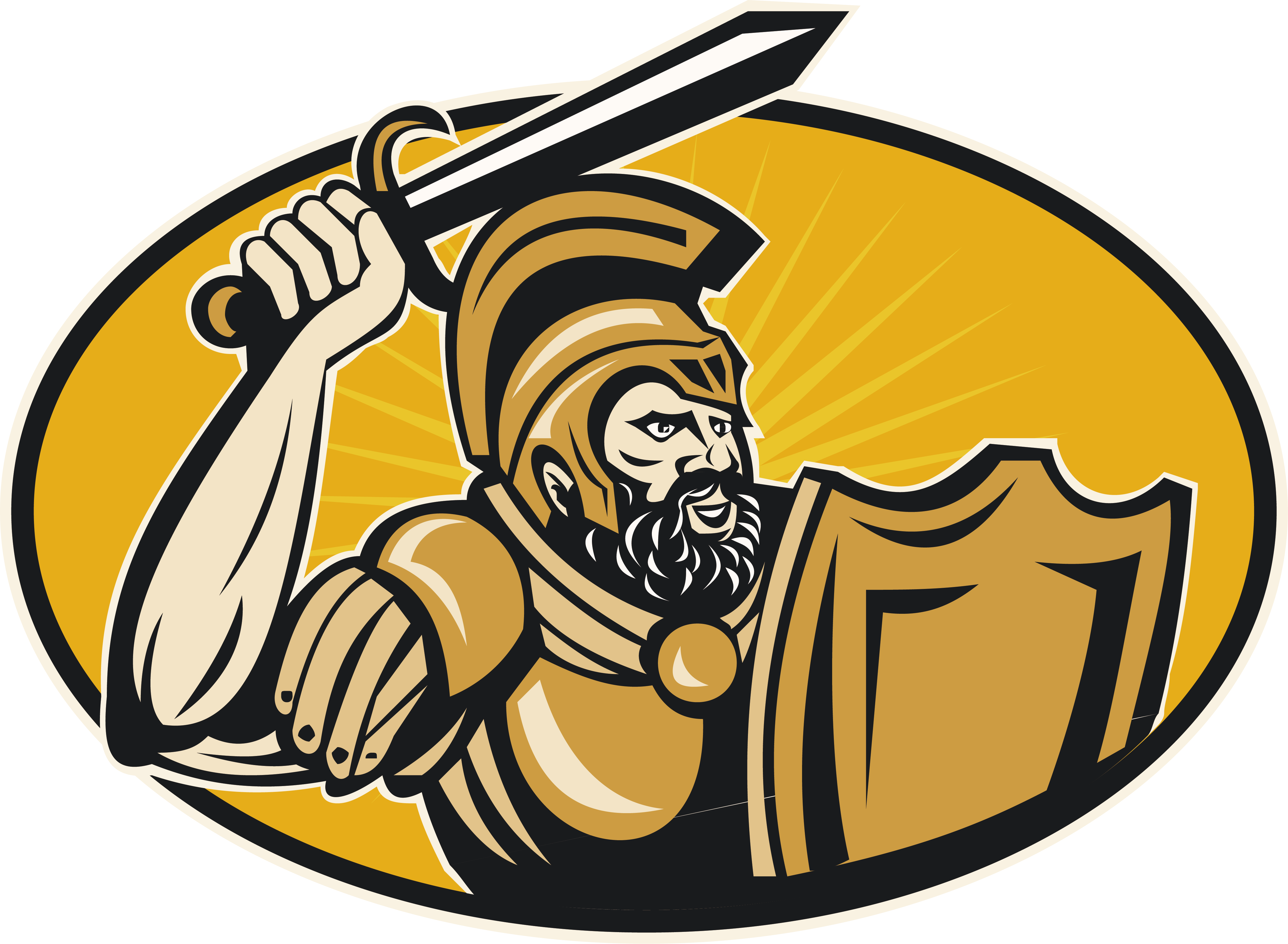 Download Cartoon Combat Soldier Illustration PNG Image with No ...